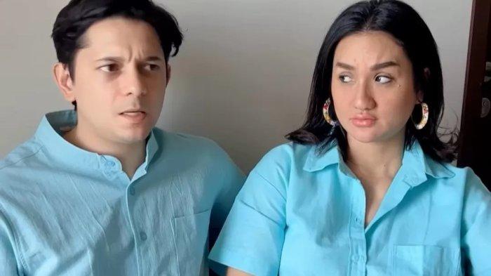 Diputus Cerai dengan Andrew Andika, Tengku Dewi Dapatkan Hak Asuh Anak-anaknya - Wartakotalive.com