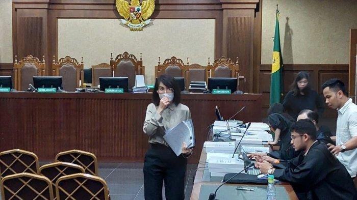 Cerita Helena Lim Awal Mula Dijuluki Crazy Rich PIK, Singgung Kerja ...