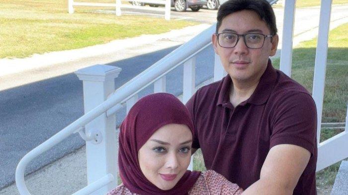 Terry Putri Dinikahi Derly Darmawan di New York, Berjodoh dengan Teman ...