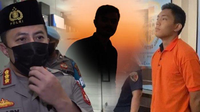 VIDEO Ada Tersangka Baru Kasus Penganiayaan David Oleh Mario, Apa Perannya? - Wartakotalive.com