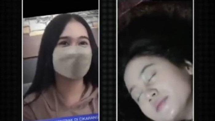 Viral Video Adegan Ranjang Mirip Karyawati AD Staycation, Kuasa Hukum Cek dengan Ahli Digital ...