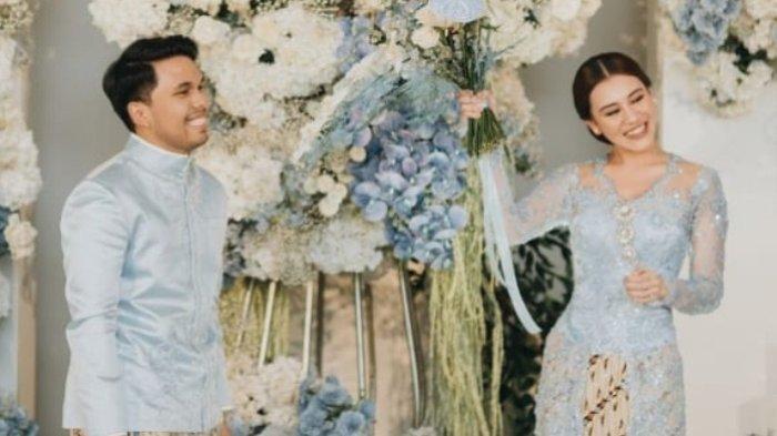 Lamar dan Ajak Menikah Aaliyah Massaid, Thariq Halilintar Minta Izin Mendiang Adjie Massaid ...