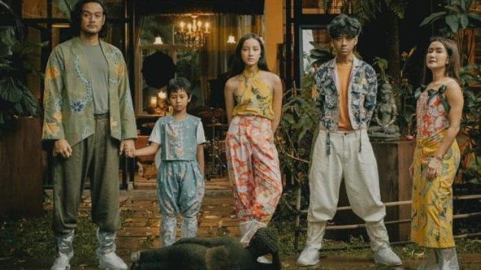 Film Keluarga Super Irit Siap Syuting, Diangkat dari Komik Laris dan ...