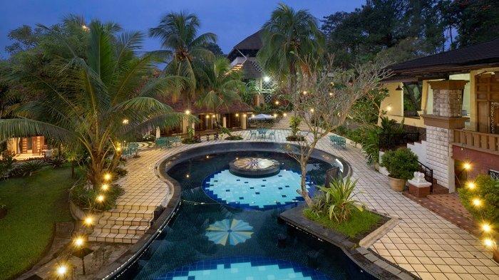 The Village Resort Bogor Tawarkan Destinasi Liburan yang Asri dan ...