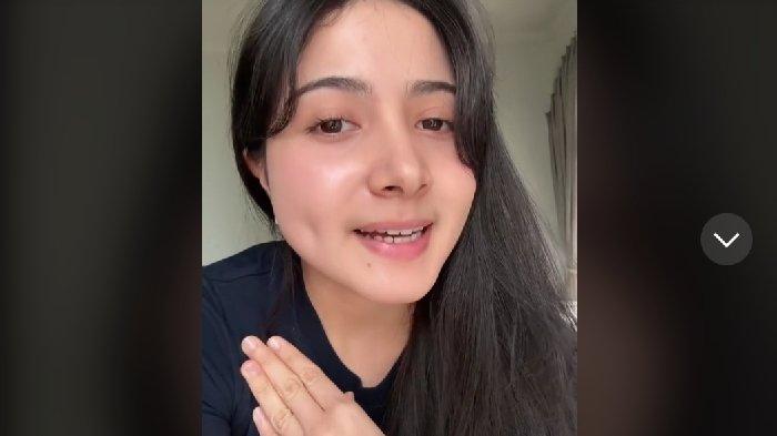 Heboh Muncul Video Syur 1 Menit 14 Detik Mirip Bulan Sutena, Ternyata Ini Faktanya ...