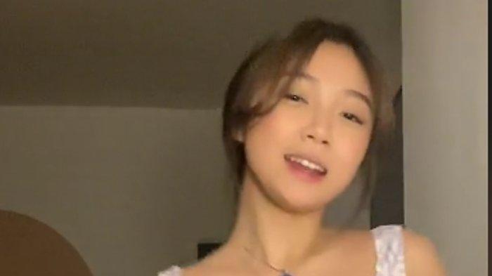 Rekening Keluarga Diblokir, Ini Sosok Menantu Seksi Rafael Alun Trisambodo Seorang Tiktokers ...