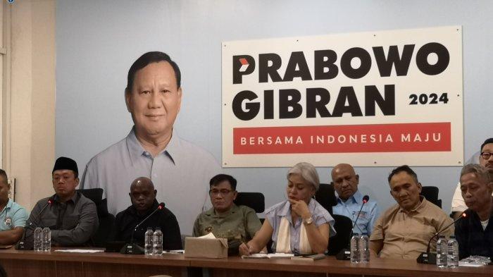 Ternyata Ini Tujuan TKN Prabowo-Gibran Mengumpulkan Aktivis 98 Jelang Debat Pilpres 2024 ...