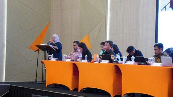 Tim Koordinasi Inpres 1/2022 Terkait Optimalisasi Program JKN Lakukan ...