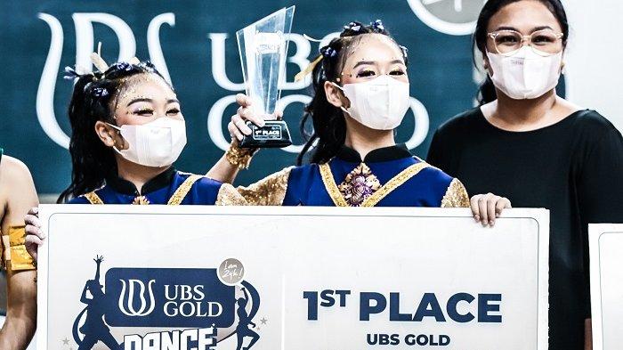 Terbaik di Seri Ibu Kota, Tim Dance Labsraw Bersaing secara Nasional ...