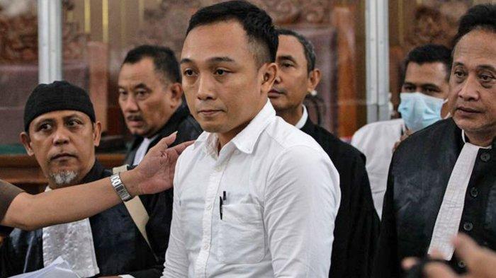 Jaksa Tuntut Ricky Rizal Dihukum Delapan Tahun Penjara di Kasus ...