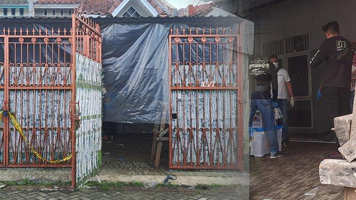 Penyebab Kematian Satu Keluarga yang Tewas di Kalideres karena Kelaparan? Ini Kata Polda Metro ...