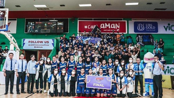 Juara Bertahan SMAN 70 Jakarta Tantang Debutan SMA Jubilee Jakarta di ...