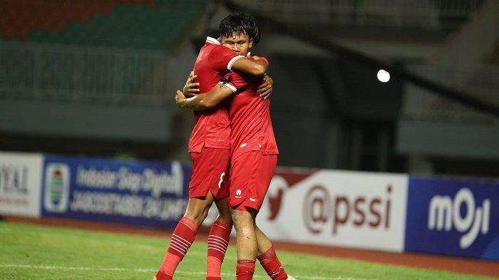 Pelatih Timnas UEA U-17 Alberto Gonzales Cabot Memuji Kualitas Empat ...