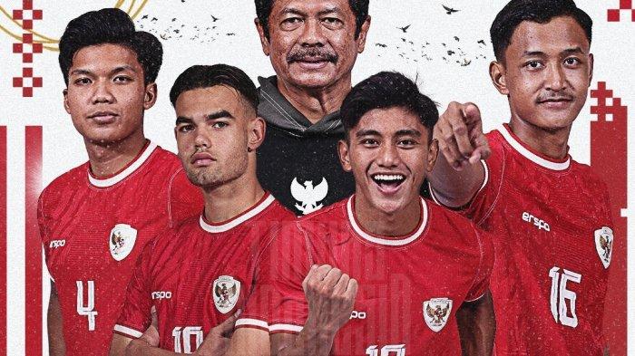 Bukan Hanya Sekedar Pemanasan, Ini Jadwal Timnas U-20 Indonesia di ...