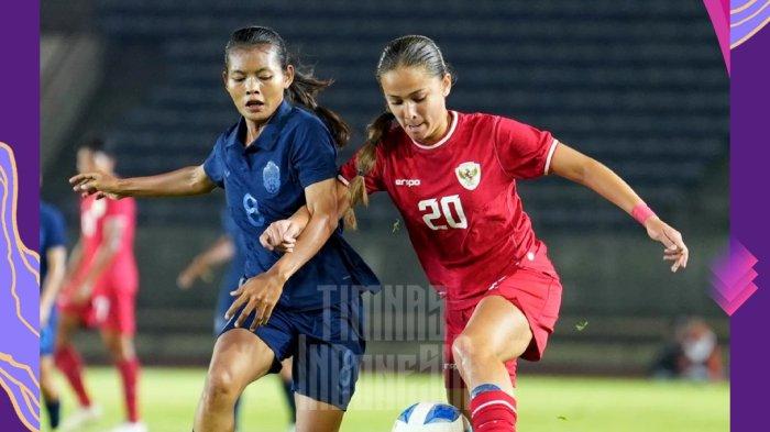 Tanpa Sambutan Khusus, Timnas Wanita Indonesia Tiba di Bandara usai Juara Piala AFF 2024 ...