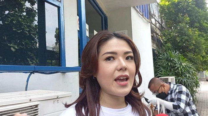 Jelang Pemilu 2024, Tina Toon Sedang Menjalani Proses Penyeleksian Caleg di Partai - Halaman all ...