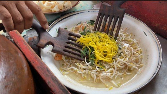 Mencicipi Toge Goreng Khas Bogor, Kuliner Legendaris dengan Perpaduan ...