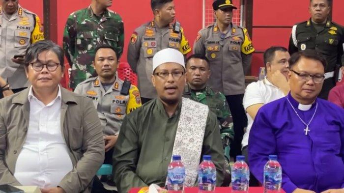 Kota Rusuh Karena Provokasi Konflik Israel Palestina, Tokoh Agama ...