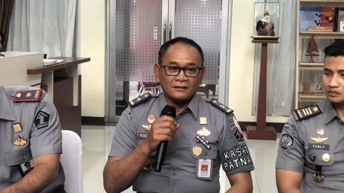 Napi Lapas Cipinang yang Sebar Foto Tanpa Busana Bocah Perempuan ...