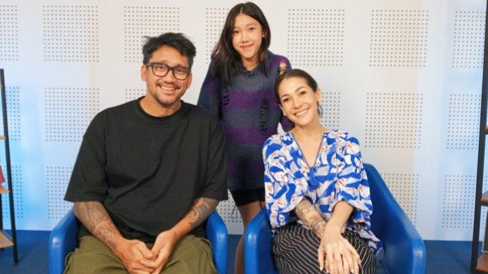 Mieke Amalia Kini Tertarik Akting Film dan Webseries Setelah 6 Tahun ...