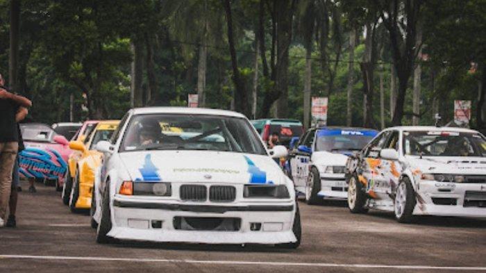 Jelang Akhir Tahun, Belklo Racing Team Gelar Track Shakedown Sentul ...