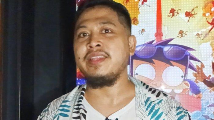 Marshel Widianto Jadi Calon Wakil Wali Kota, Tretan Muslim: Kocak, Masa ... Marshel Widianto Jadi Calon Wakil Wali Kota, Tretan Muslim: Kocak, Masa ...