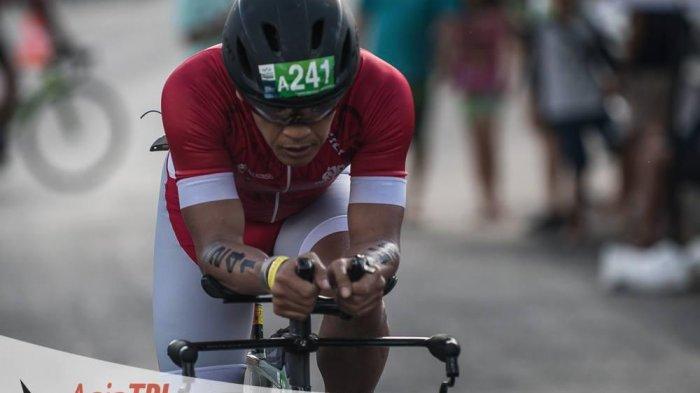 SOSOK Ignatius Tri Handoyo, Keseimbangan Hidup Seorang Eksekutif di ...