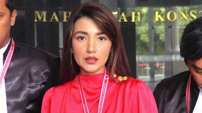 Tsania Marwa Bete tak Bisa Temui Anak, Atalarik Syach: Dia Nggak Jelas, Saya Bisa Dipidana ...