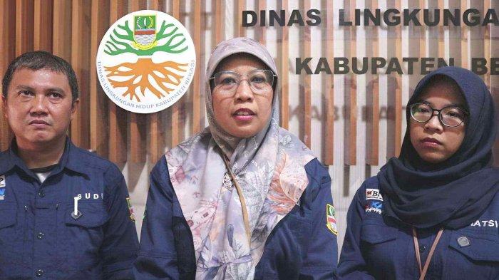 UPTD Laboratorium Dinas Lingkungan Kabupaten Bekasi Kembali Aktif ...