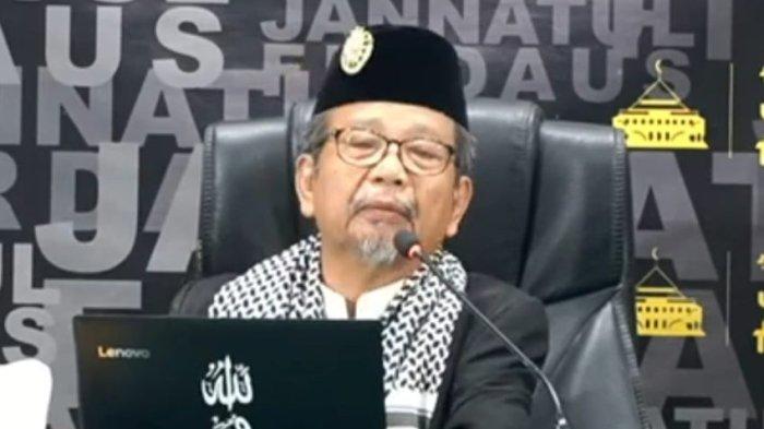 Ulama Ingatkan Pilih Pemimpin Bekasi yang Amanah dan Tidak Tersandera Kasus Korupsi ...