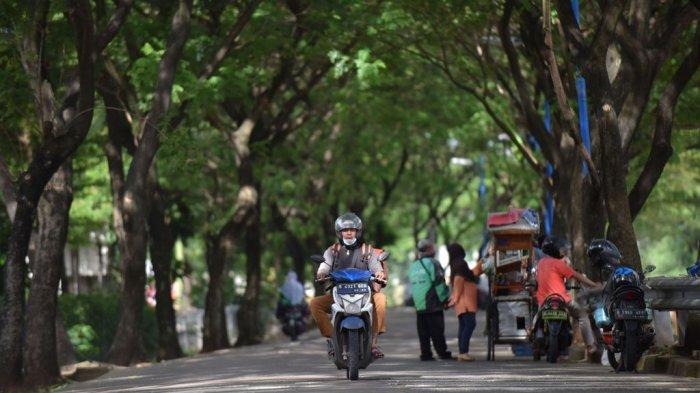 Sejarah Jakarta: Pesanggrahan Pernah Masuk Ciledug Hingga Jadi ...