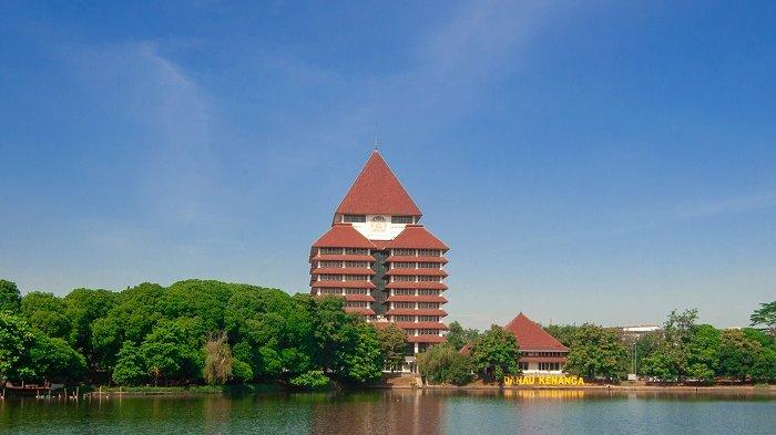 Universitas Indonesia Gelar Pemilihan Rektor 2024-2029, Ini Jadwal dan ...