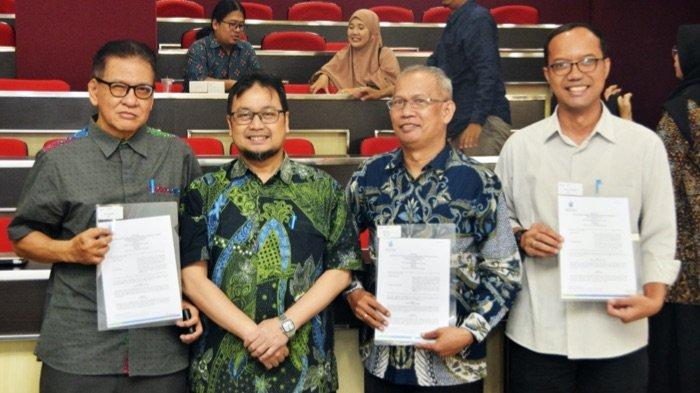 Universitas Mercu Buana Perguruan Tinggi Terbanyak ke-2 Hibah Penelitian dan Pengabdian ...