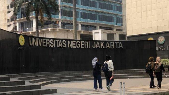 Tanggapi Wacana Skripsi Jadi Opsi Syarat Lulus, Mahasiswa UNJ Pilih ...