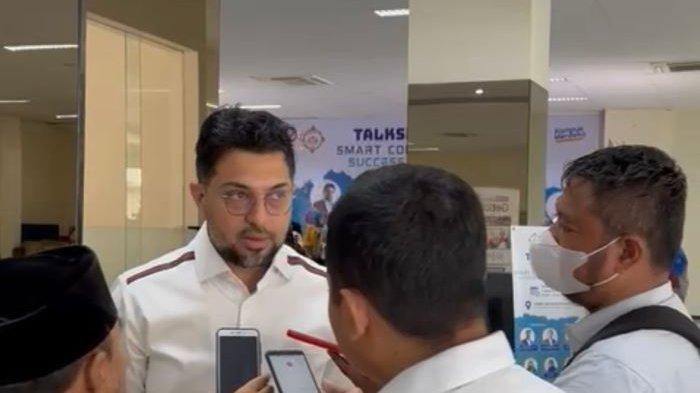 Universitas Sahid Jakarta Bikin Talkshow, H. Amin: Pentingnya Kejujuran ...