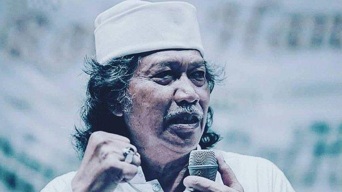 Seumur-umur Baru Sekali Dirawat di RS, Begini Kondisi Terkini Cak Nun ...