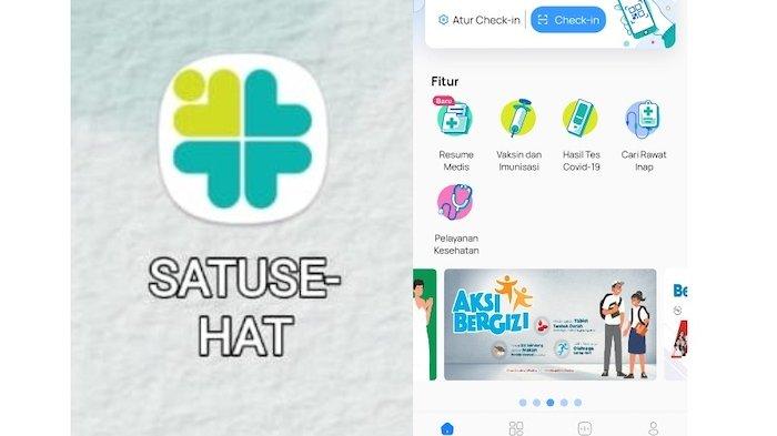 Masyarakat yang Berulang Tahun Bisa Nikmati Cek Kesehatan Gratis Lewat ...