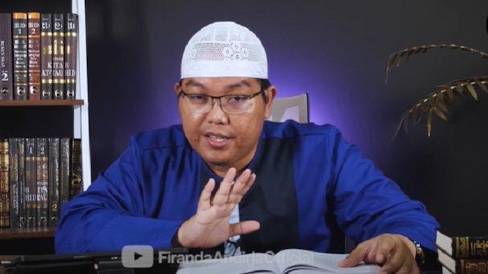 Ustadz Firanda Andirja Soal Puasa yang Dikhususkan untuk Bulan Rajab ...
