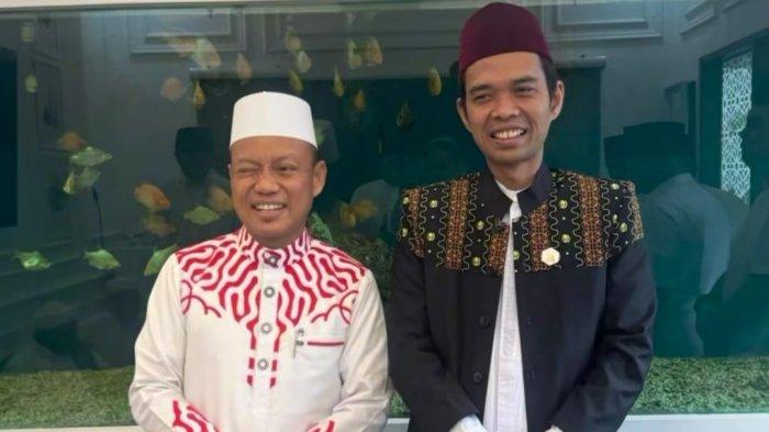 Alhamdulillah, Dua Pekan Operasi, Mata Ustaz Dasad Latif Akhirnya ...