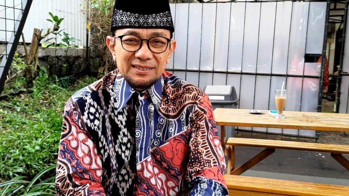 Ustaz Wijayanto Ingatkan Masyarakat untuk Jaga Toleransi di Pilpres dan ...