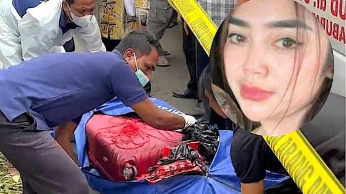 Terungkap Hubungan Korban Mutilasi Ngawi dengan Pelaku - Wartakotalive.com