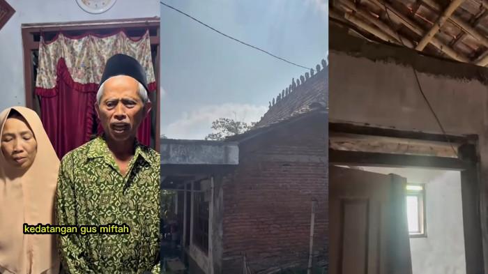 Dituntut Wali Murid Rp 25 Juta, Gus Miftah Ungkap Kondisi Rumah Guru Madrasah di Demak - Halaman ...