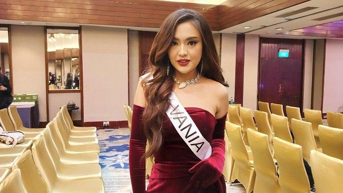 Vania Valencia Ikut Miss Universe 2023 untuk Hentikan Pelecehan dan ...