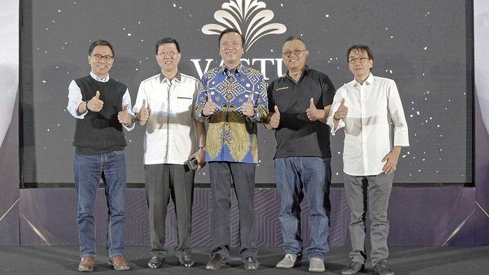 Jakarta Garden City Segera Luncurkan Hunian Premium yang Dirancang ...