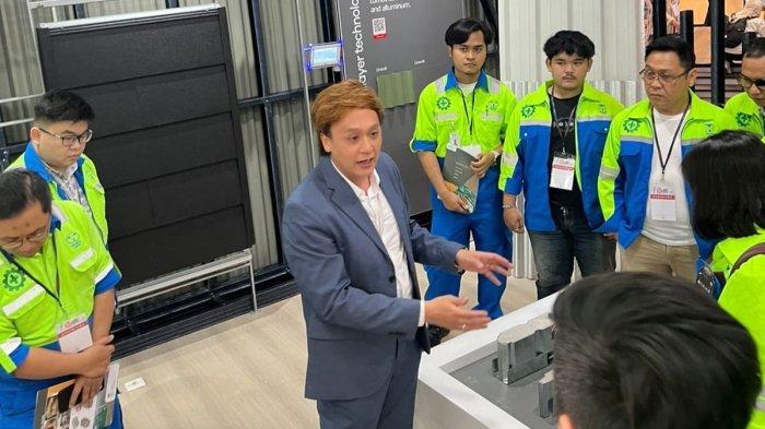 Buka Peluang Usaha, Tatalogam Ajak Masyarakat Ikut Program Affiliate ...