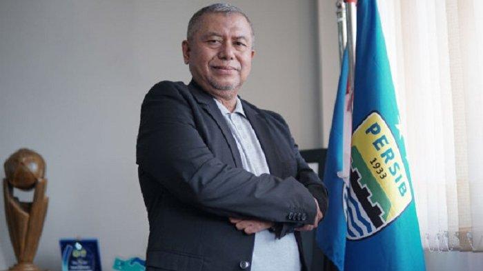 Hindari Denda Rp 25 Juta, Persib Bandung Larang Bobotoh Datang ke ...