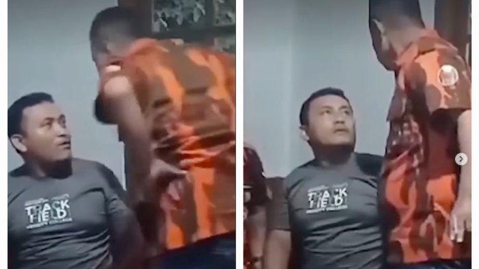 Kronologis Orangtua Murid Diancam Oknum Pemuda Pancasila Gara-gara ...