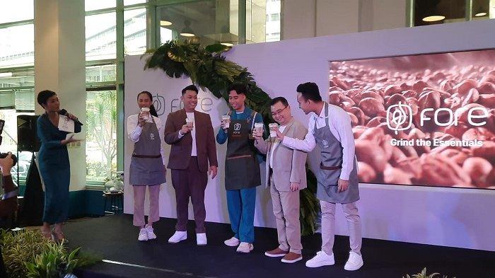 Ditunjuk Jadi Chief Savor Advisor, Vidi Aldiano Dapat Tugas Kreasi ...
