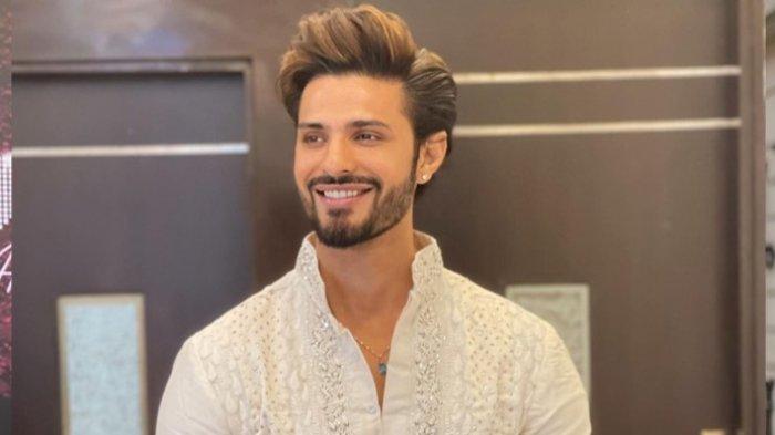 Paras Tampan Vin Rana Membuat Kaum Hawa Terpana hingga Sempat Menikah ...