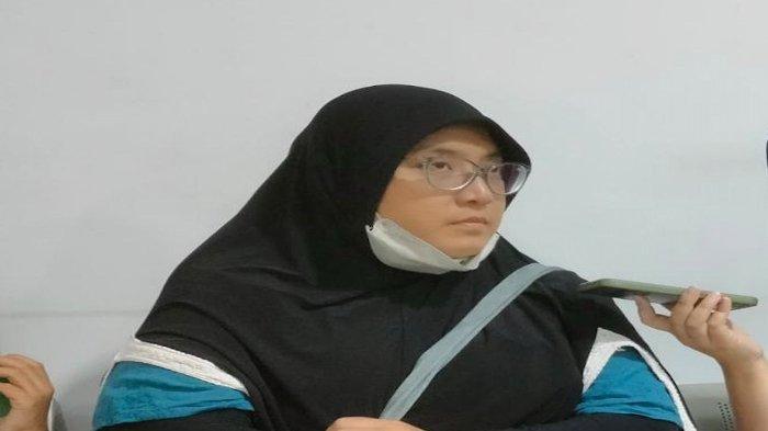 Vina Bersyukur Program JKN Memberikan Perlindungan Kesehatan Bagi Kelurganya - Halaman all ...